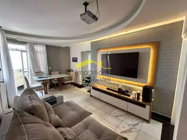 Apartamento para Venda em Belo Horizonte/MG Buritis 2 Quartos