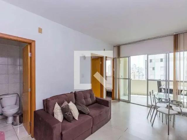 Apartamento para Venda em Belo Horizonte/MG Buritis 2 Quartos
