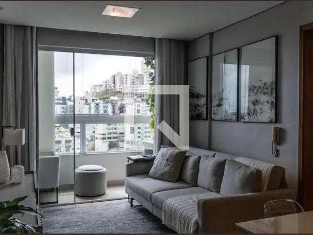 Apartamento para Venda em Belo Horizonte/MG Buritis 2 Quartos