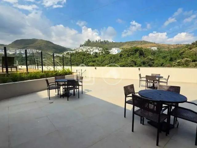 Apartamento para Venda em Belo Horizonte/MG Buritis 2 Quartos