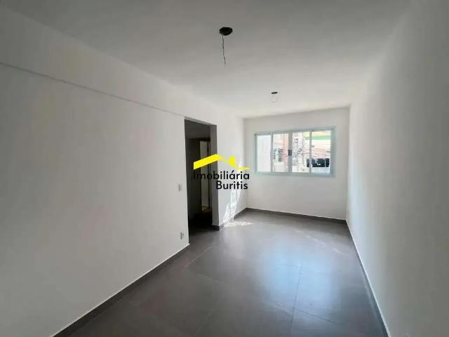 Apartamento para Venda em Belo Horizonte/MG Buritis 2 Quartos
