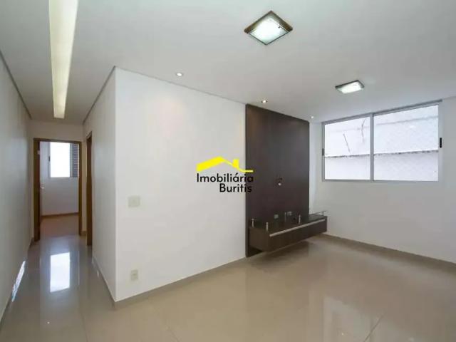 Apartamento para Venda em Belo Horizonte/MG Buritis 2 Quartos