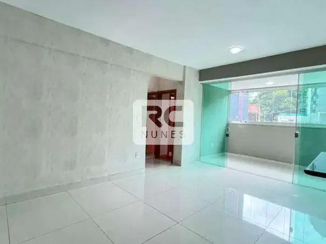 Apartamento para Venda em Belo Horizonte/MG Buritis 2 Quartos