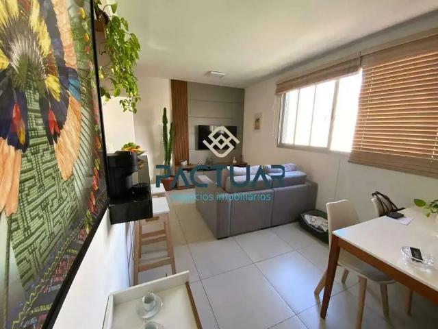 Apartamento para Venda em Belo Horizonte/MG Buritis 2 Quartos