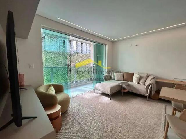 Apartamento para Venda em Belo Horizonte/MG Buritis 2 Quartos