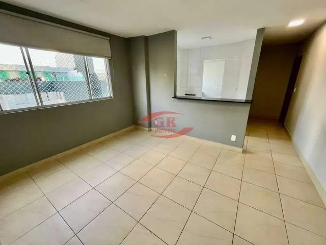 Apartamento para Venda em Belo Horizonte/MG Buritis 2 Quartos
