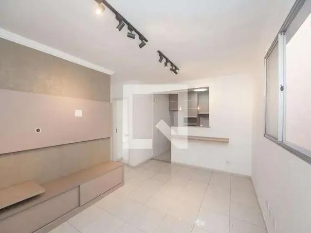 Apartamento para Venda em Belo Horizonte/MG Buritis 2 Quartos