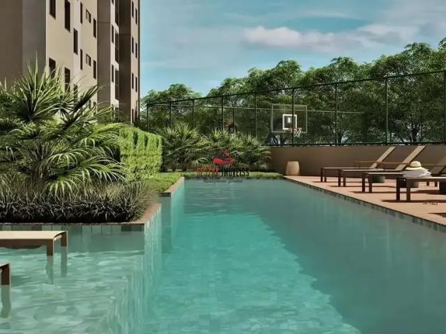 Apartamento para Venda em Belo Horizonte/MG Buritis 2 Quartos