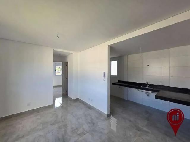 Apartamento para Venda em Belo Horizonte/MG Buritis 2 Quartos