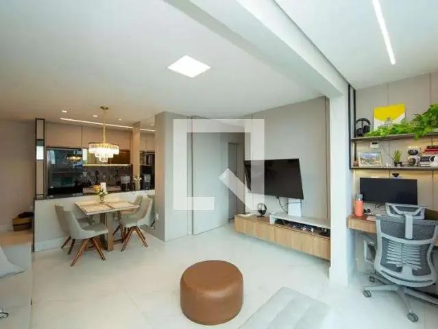 Apartamento para Venda em Belo Horizonte/MG Buritis 2 Quartos
