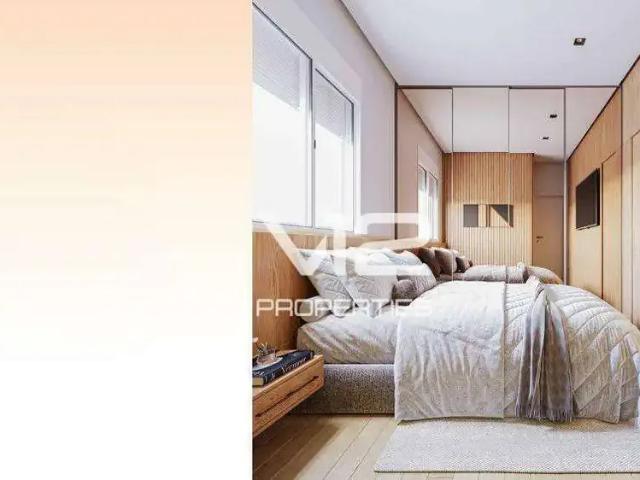 Apartamento para Venda em Belo Horizonte/MG Buritis 2 Quartos