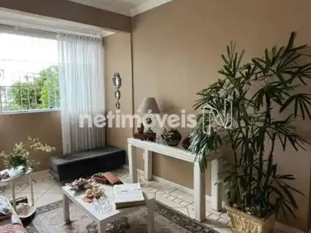 Apartamento para Venda em Belo Horizonte/MG Buritis 2 Quartos