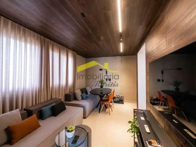 Apartamento para Venda em Belo Horizonte/MG Buritis 2 Quartos