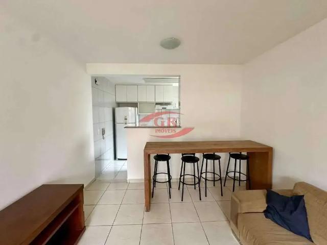 Apartamento para Venda em Belo Horizonte/MG Buritis 2 Quartos