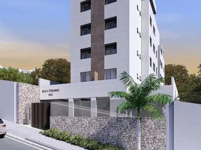 Apartamento para Venda em Belo Horizonte/MG Buritis 2 Quartos