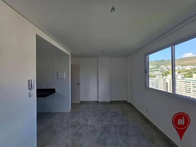 Apartamento para Venda em Belo Horizonte/MG Buritis 2 Quartos