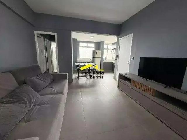 Apartamento para Venda em Belo Horizonte/MG Buritis 2 Quartos