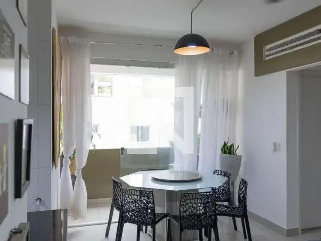 Apartamento para Venda em Belo Horizonte/MG Buritis 2 Quartos