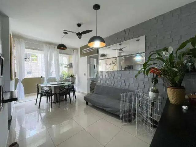 Apartamento para Venda em Belo Horizonte/MG Buritis 2 Quartos
