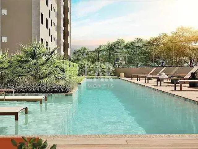Apartamento para Venda em Belo Horizonte/MG Buritis 2 Quartos