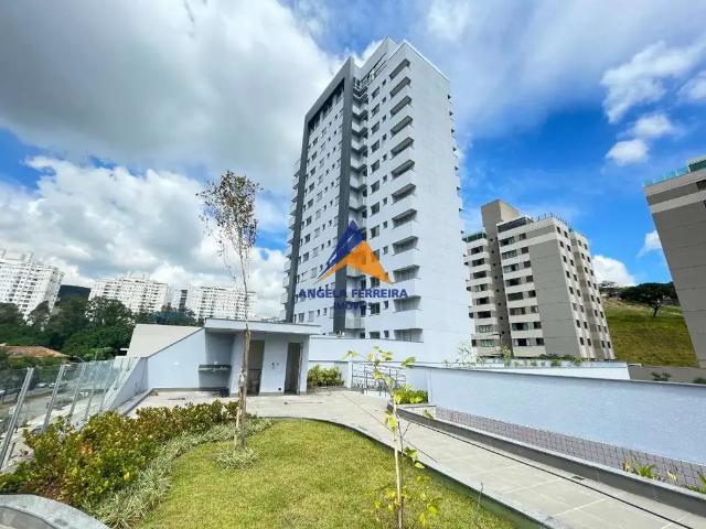 Apartamento para Venda em Belo Horizonte/MG Buritis 2 Quartos