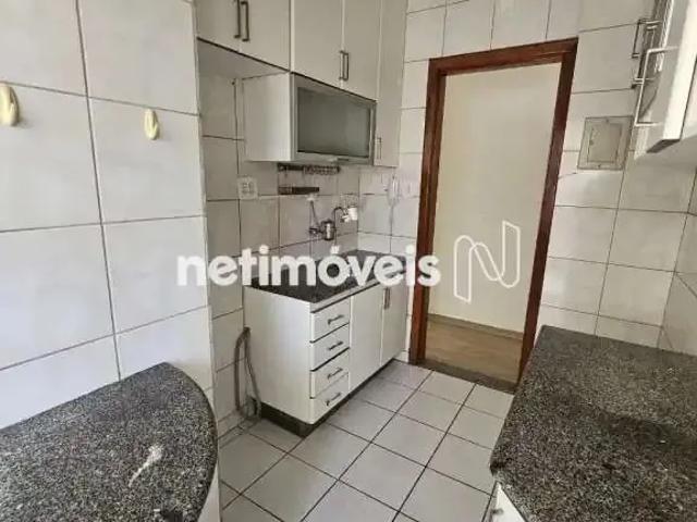 Apartamento para Venda em Belo Horizonte/MG Buritis 2 Quartos