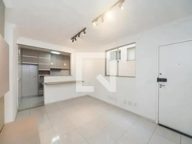 Apartamento para Venda em Belo Horizonte/MG Buritis 2 Quartos