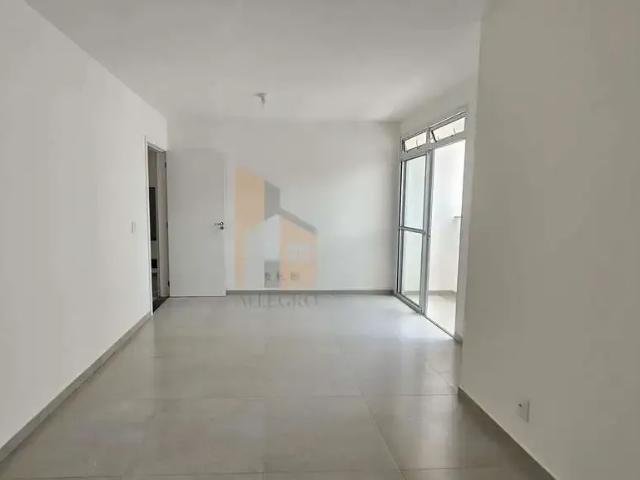 Apartamento para Venda em Belo Horizonte/MG Buritis 2 Quartos