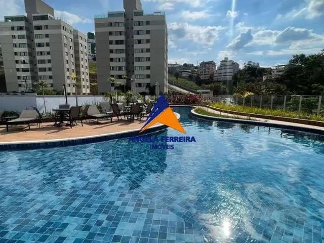 Apartamento para Venda em Belo Horizonte/MG Buritis 2 Quartos