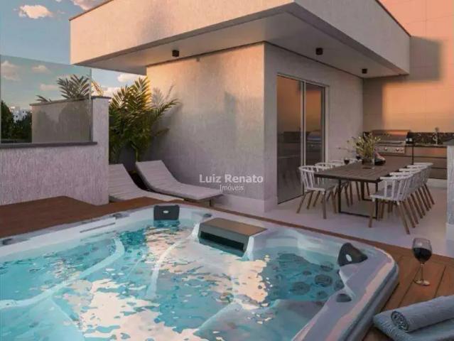 Apartamento para Venda em Belo Horizonte/MG Buritis 2 Quartos