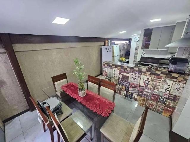 Apartamento para Venda em Belo Horizonte/MG Buritis 2 Quartos