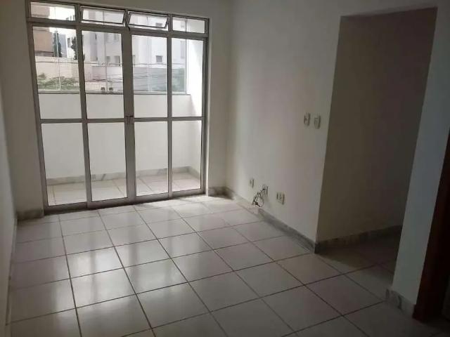 Apartamento para Venda em Belo Horizonte/MG Buritis 2 Quartos