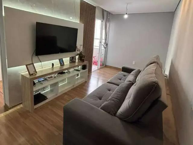 Apartamento para Venda em Belo Horizonte/MG Buritis 2 Quartos