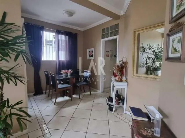 Apartamento para Venda em Belo Horizonte/MG Buritis 2 Quartos