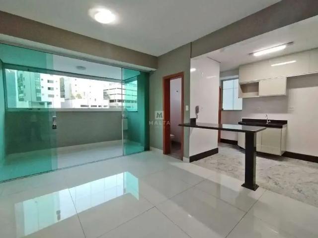 Apartamento para Venda em Belo Horizonte/MG Buritis 2 Quartos