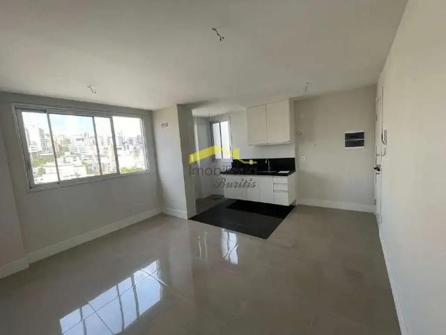 Apartamento para Venda em Belo Horizonte/MG Buritis 2 Quartos