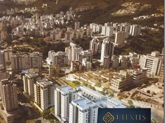 Apartamento para Venda em Belo Horizonte/MG Buritis 2 Quartos