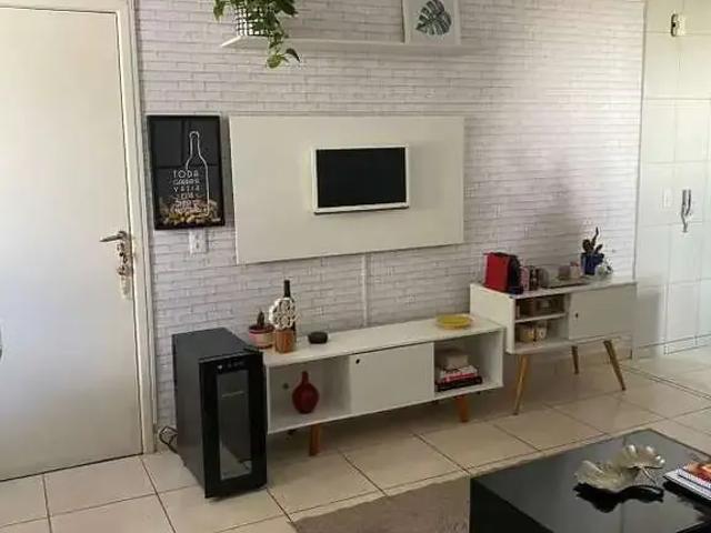 Apartamento para Venda em Belo Horizonte/MG Buritis 2 Quartos