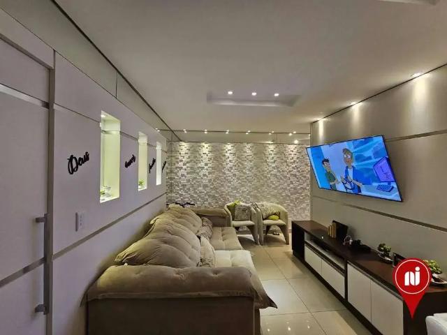 Apartamento para Venda em Belo Horizonte/MG Buritis 2 Quartos