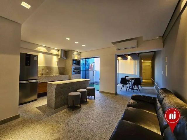 Apartamento para Venda em Belo Horizonte/MG Buritis 2 Quartos
