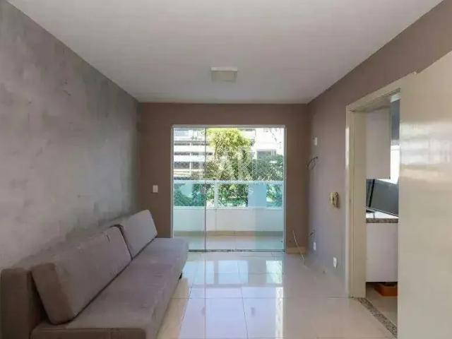 Apartamento para Venda em Belo Horizonte/MG Buritis 2 Quartos