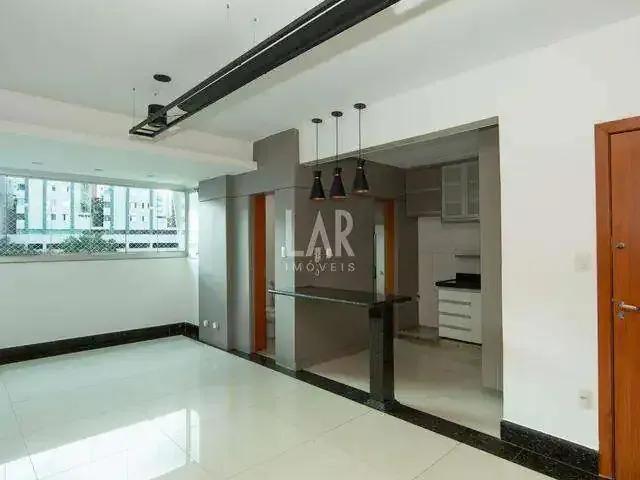 Apartamento para Venda em Belo Horizonte/MG Buritis 2 Quartos