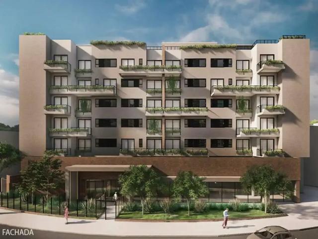 Apartamento para Venda em Belo Horizonte/MG Buritis 2 Quartos