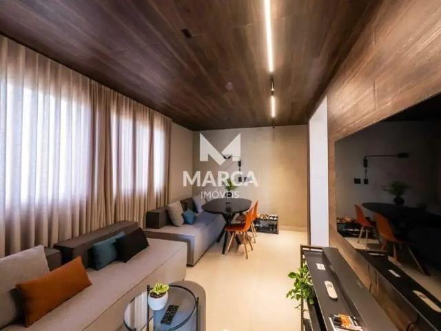 Apartamento para Venda em Belo Horizonte/MG Buritis 2 Quartos