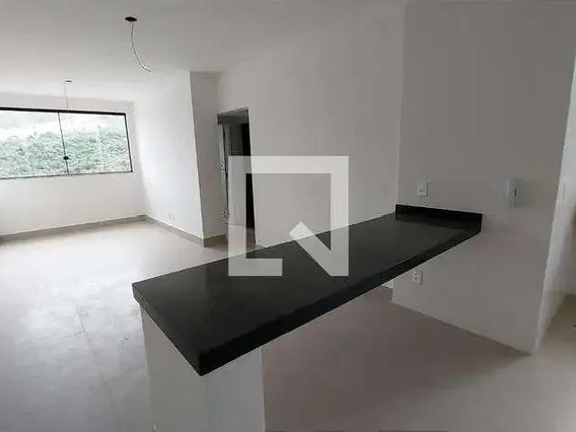 Apartamento para Venda em Belo Horizonte/MG Buritis 2 Quartos