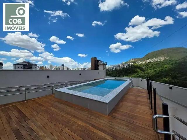 Apartamento para Venda em Belo Horizonte/MG Buritis 2 Quartos