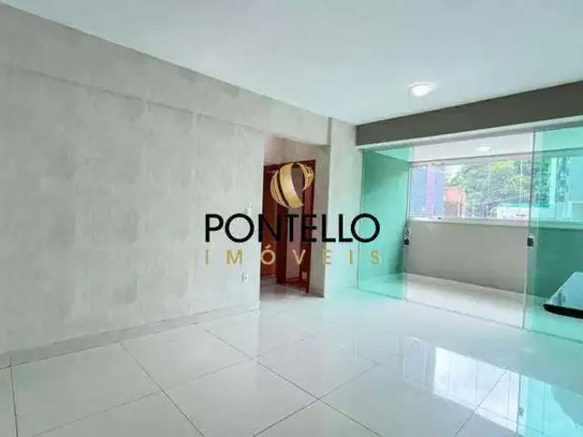 Apartamento para Venda em Belo Horizonte/MG Buritis 2 Quartos
