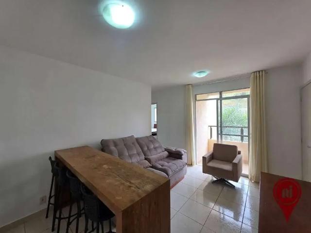 Apartamento para Venda em Belo Horizonte/MG Buritis 2 Quartos