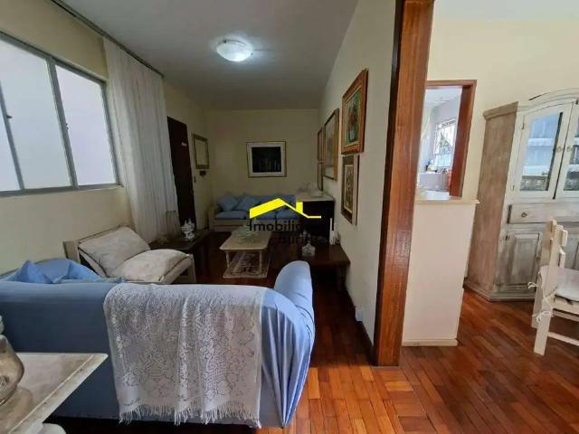 Apartamento para Venda em Belo Horizonte/MG Buritis 2 Quartos