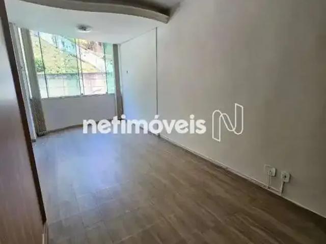 Apartamento para Venda em Belo Horizonte/MG Buritis 2 Quartos